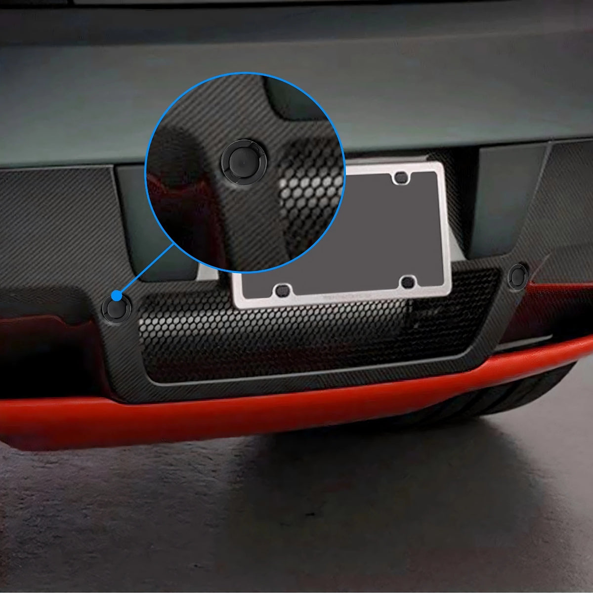 A Comprehensive Guide for Types, Uses, and Benefits of Bumper Fastener ...