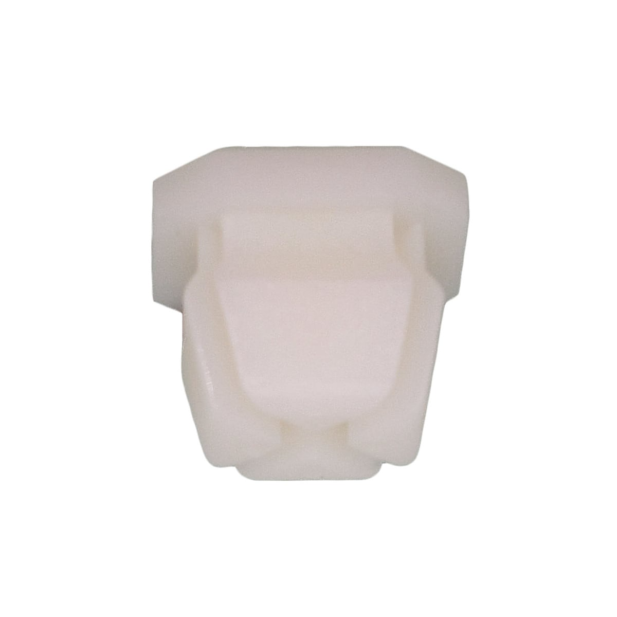 25 Pcs Grille Fastener Retainer Clips Compatible with Chrysler 4004689 ...