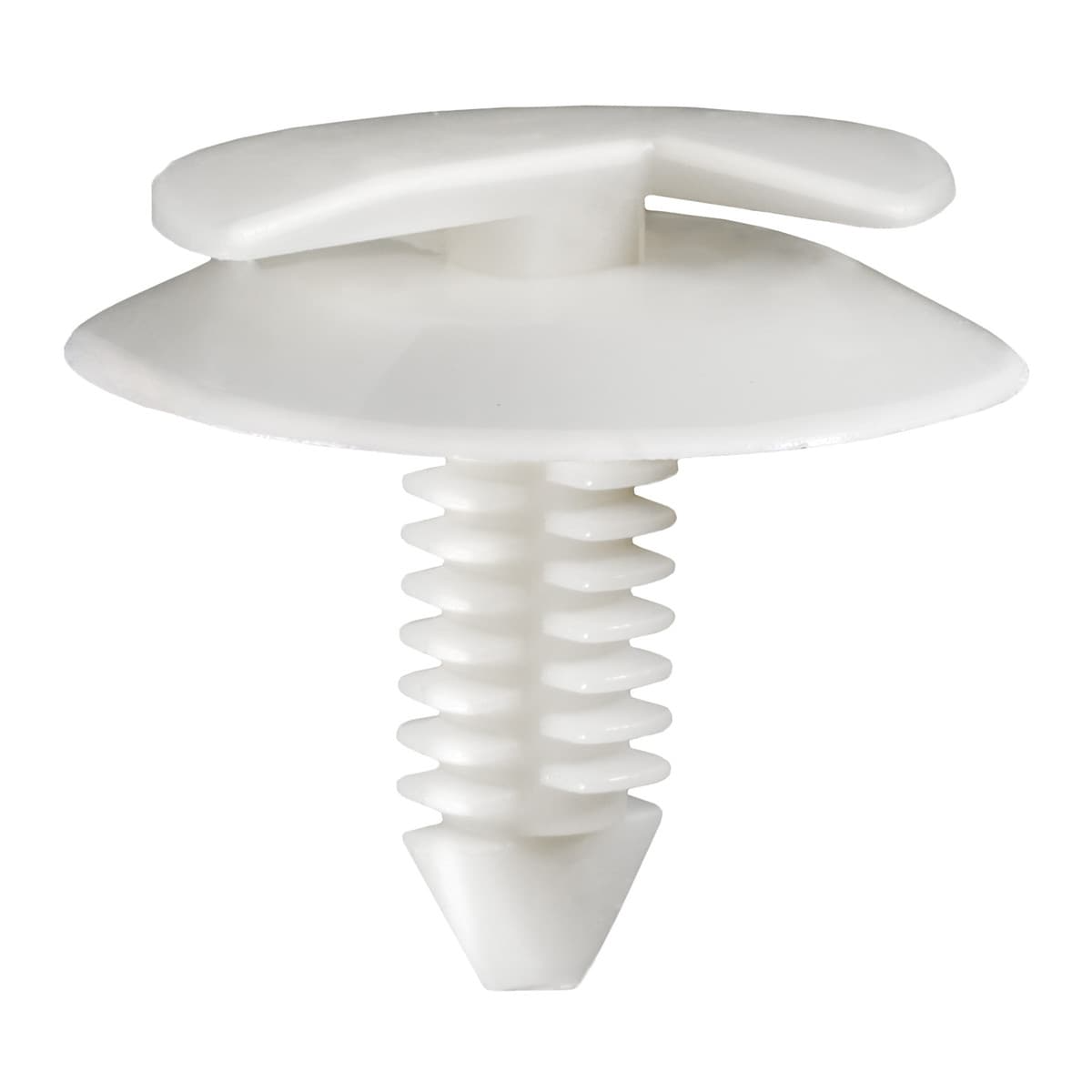 25 Pcs Door Trim Fir Tree Retainer Fastener Clips Compatible with GM 9 ...