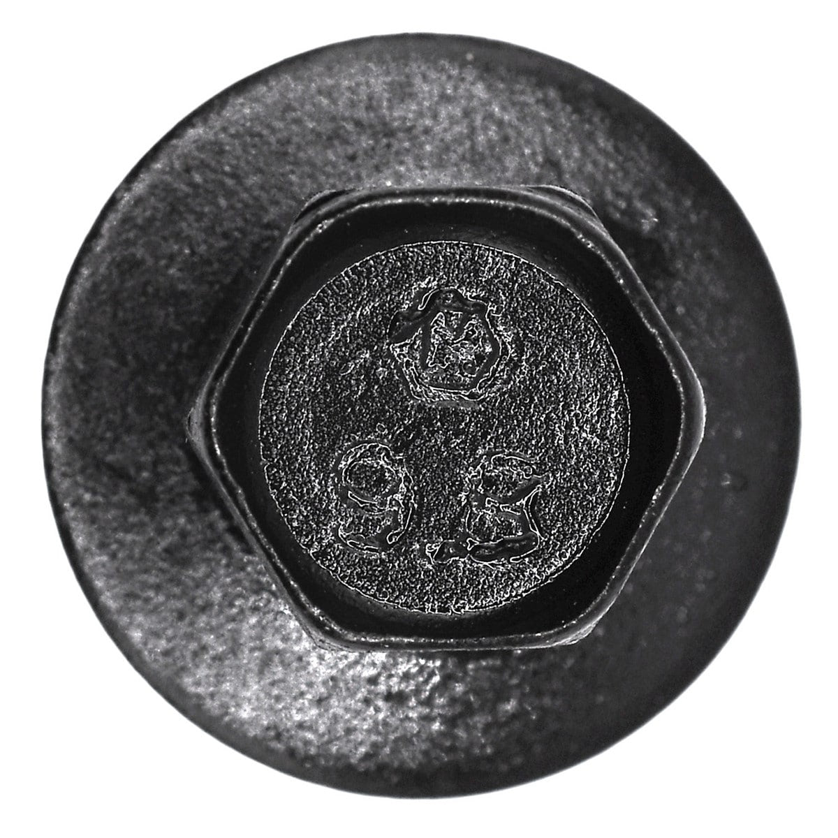 25 Pcs Hex Head Sems M6-1.0 x 25mm Compatible with GM 11503834 – Clips ...