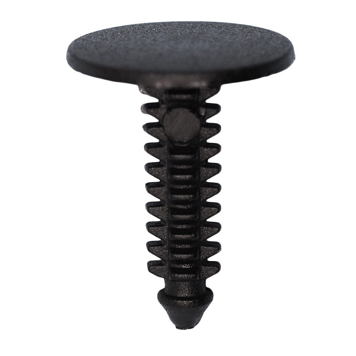 25 Pcs Grille To Panel Fastener Retainer Clips Compatible with GM 2051 ...