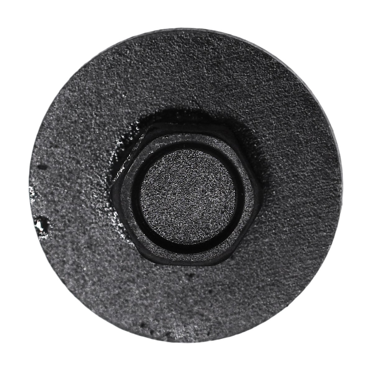 25 Pcs Hex Head Sems Tapping Screws M4.2-1.41 X 20mm Compatible with G ...