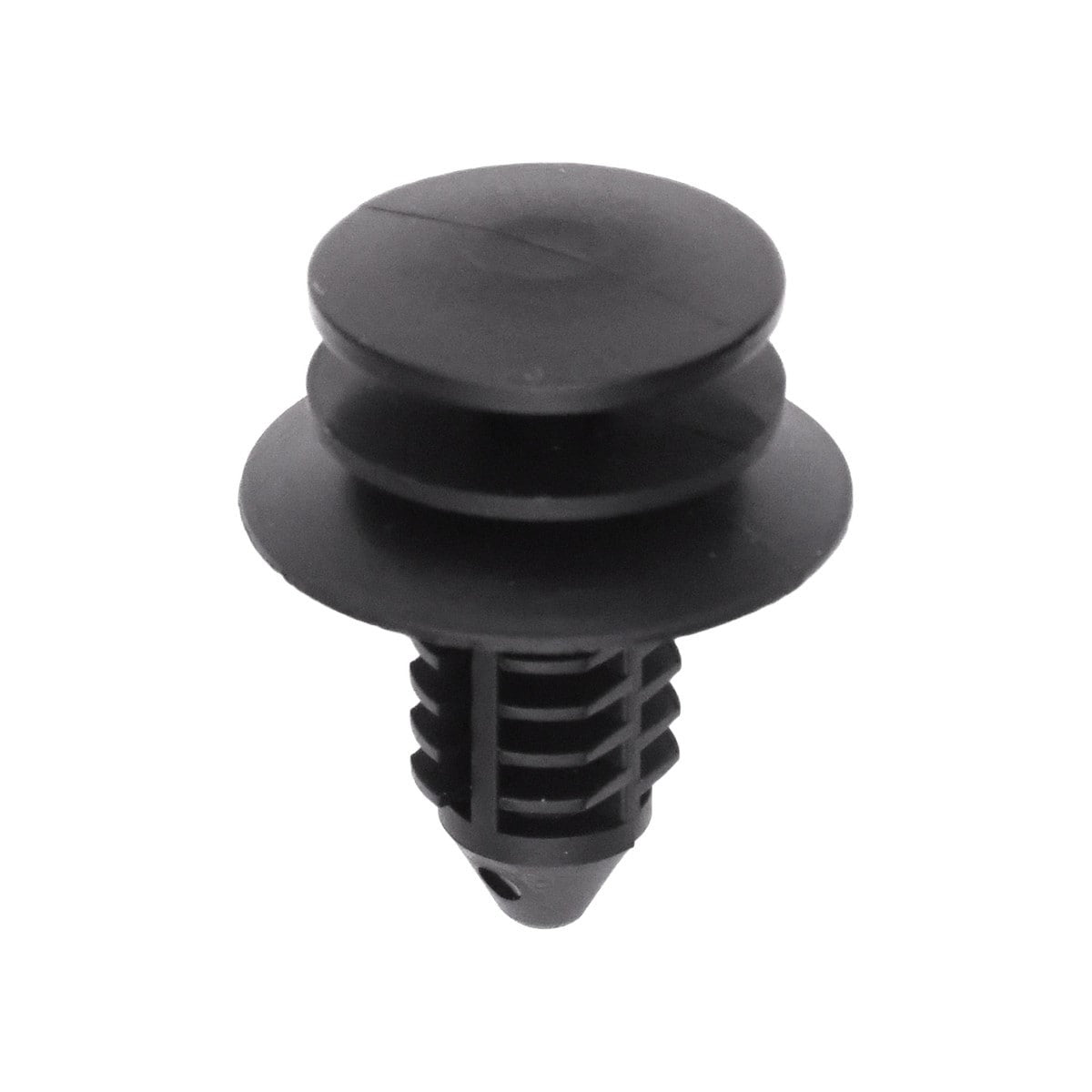 100 Pcs Trim Panel Retainer Fastener Clips Compatible with GM 15638413 ...