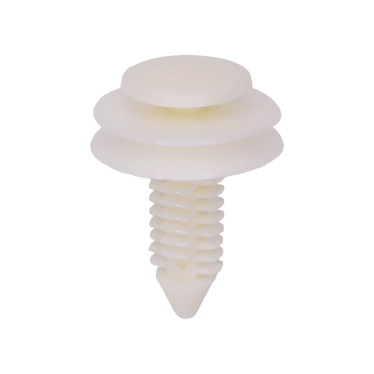 25 Pcs Trim Panel Retainer Fastener Clips Compatible with Ford 389144 ...