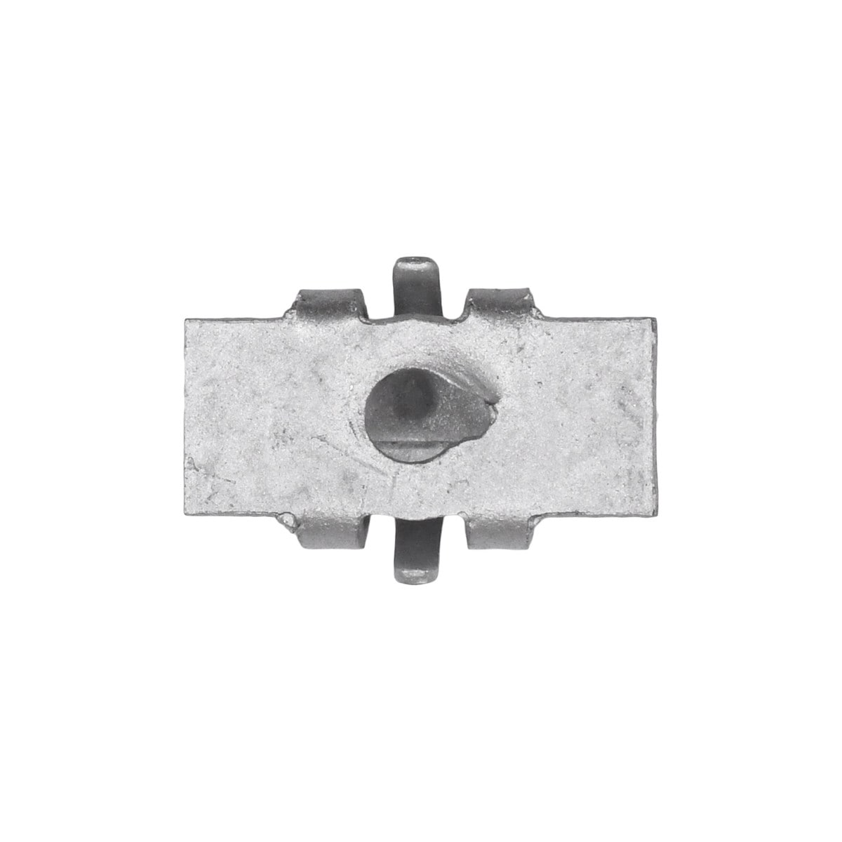 25 Pcs Radiator Grille Nut 8 Screw Size Compatible with GM 15686142 Me ...