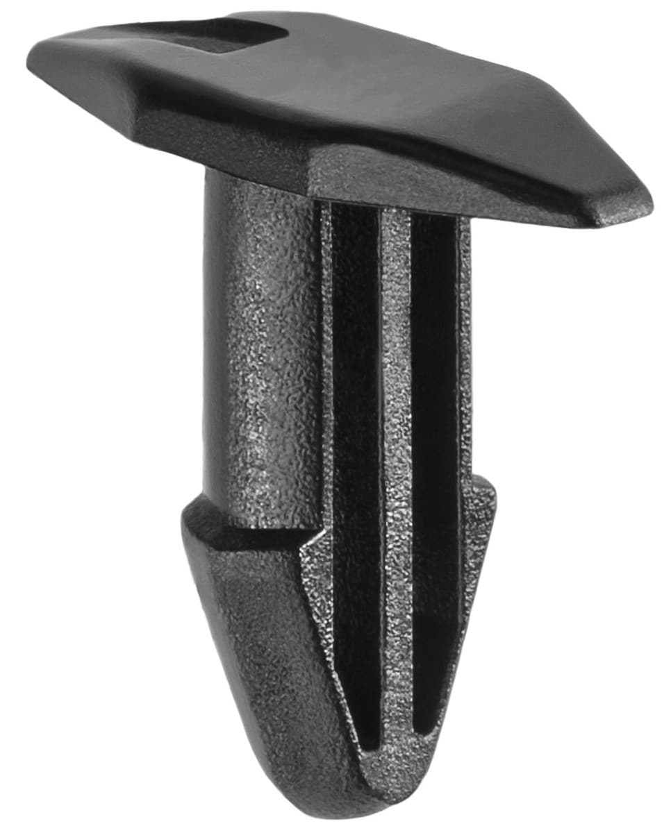 25 Pcs Cowl Vent Retaining Fastener Clips Compatible with Honda 91502 ...