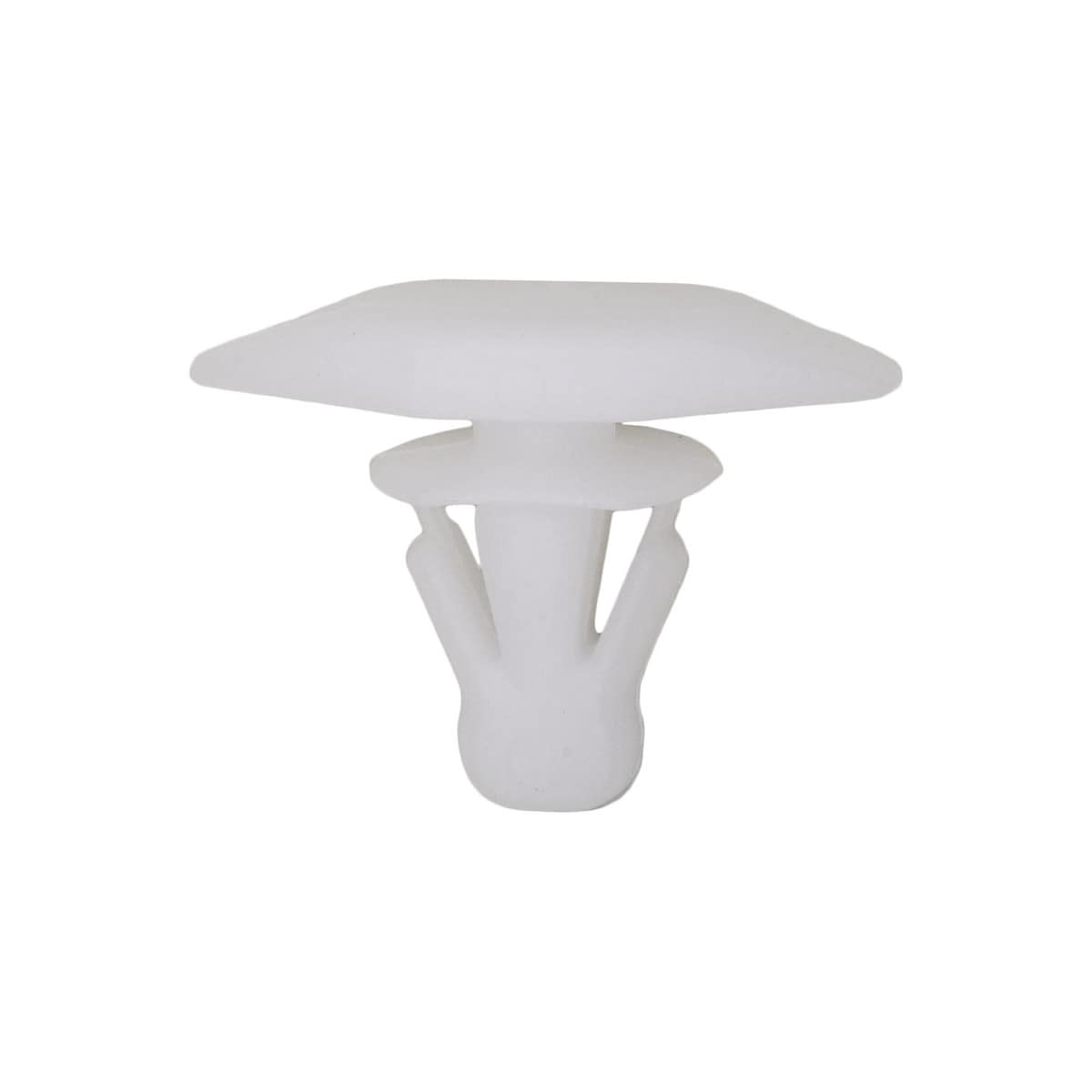 25 Pcs Weatherstrip Retainer Fasteners Clips Compatible with Chrysler ...