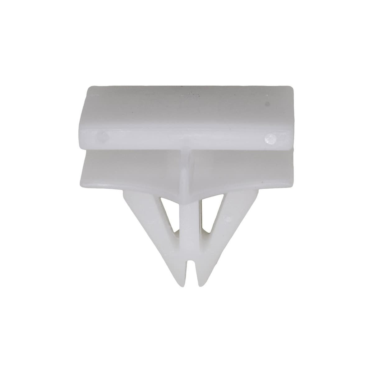 25 Pcs Rocker Panel Fastener Retainer Moulding Clips Compatible with G ...