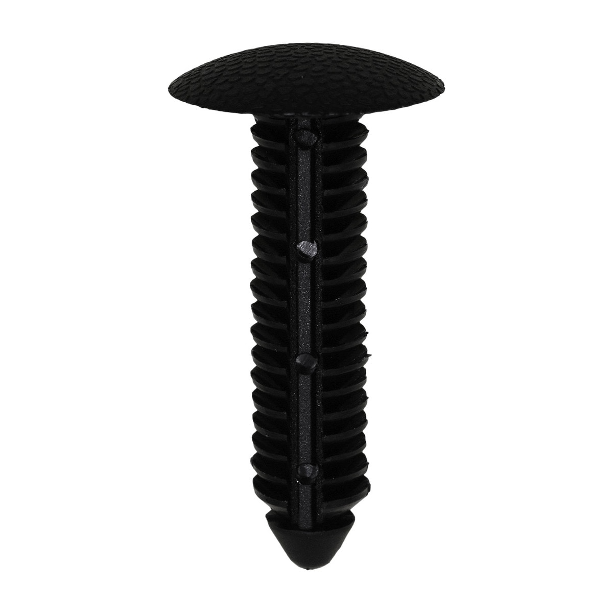 25 Pcs Fender Flare Retainer Fastener Clips Compatible with Ford W7090 ...