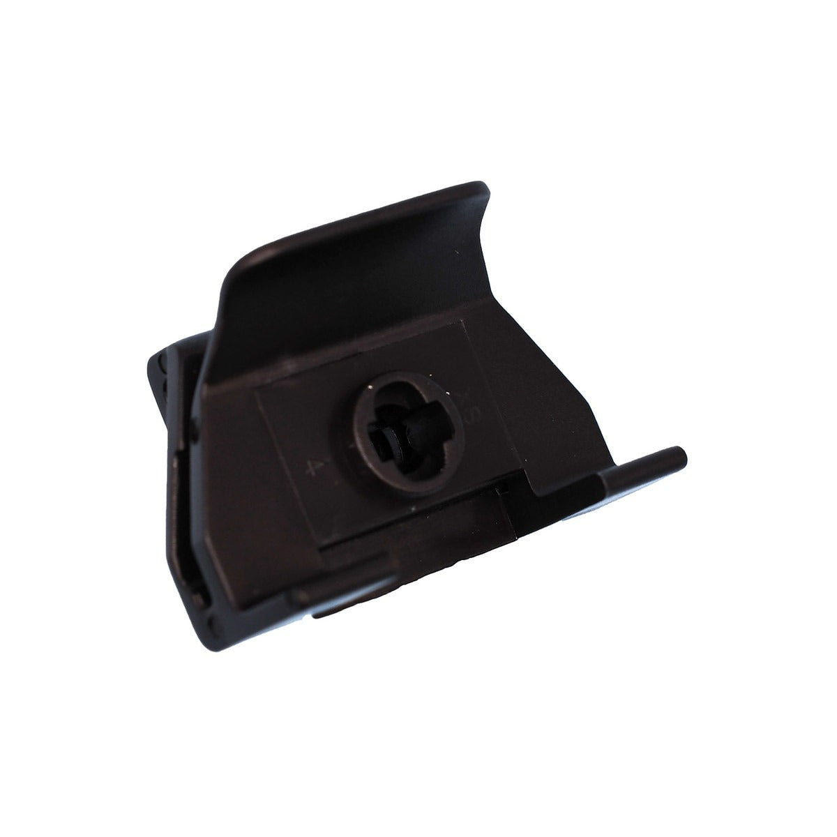 100 Pcs Fender & Bumper Cover Clips Compatible with Toyota 53879-58010 ...