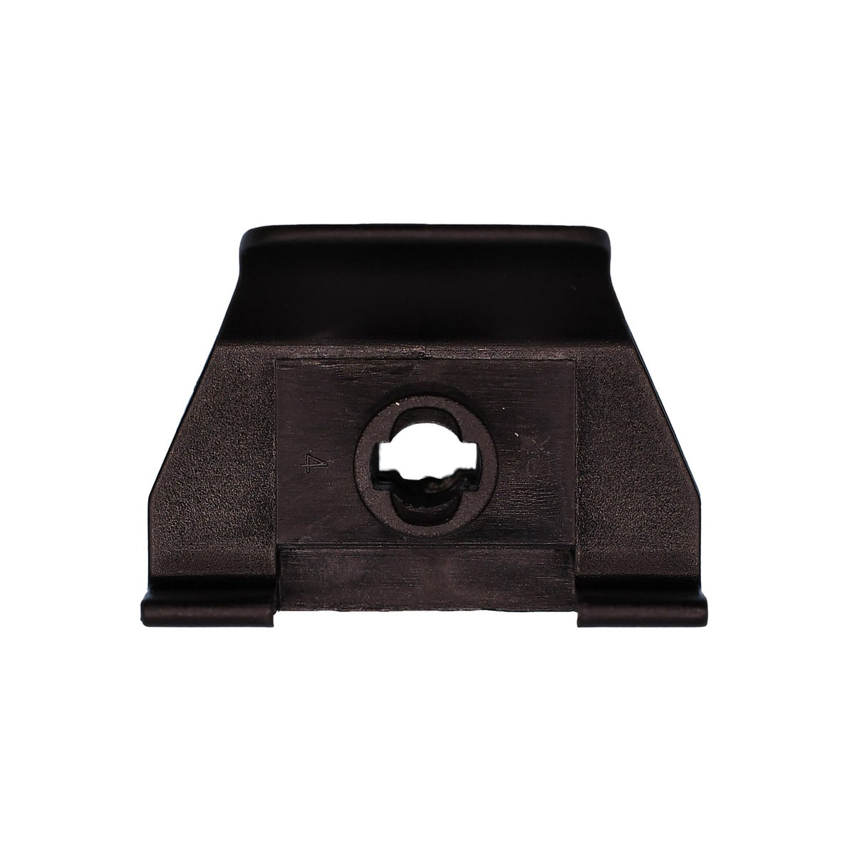 100 Pcs Fender & Bumper Cover Clips Compatible with Toyota 53879-58010 ...