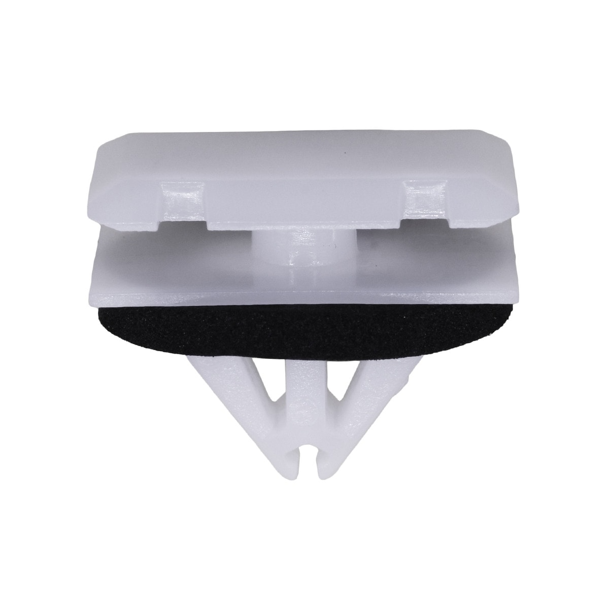 50 Pcs Moulding Retainer Fastener Clips Compatible with Cadillac 19352 ...