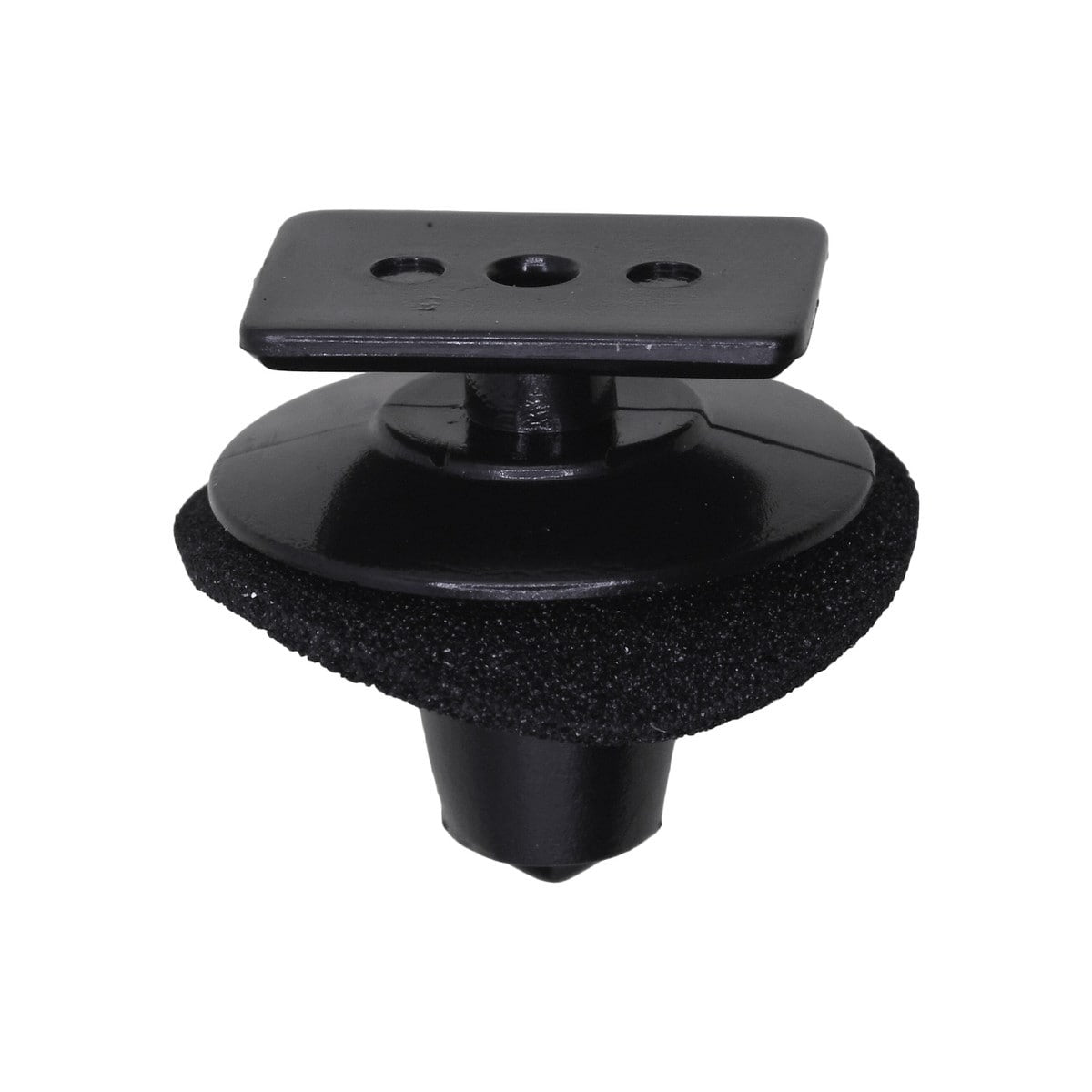 100 Pcs Rocker Panel Moulding Retainer Clip Compatible with Nissan 768 ...