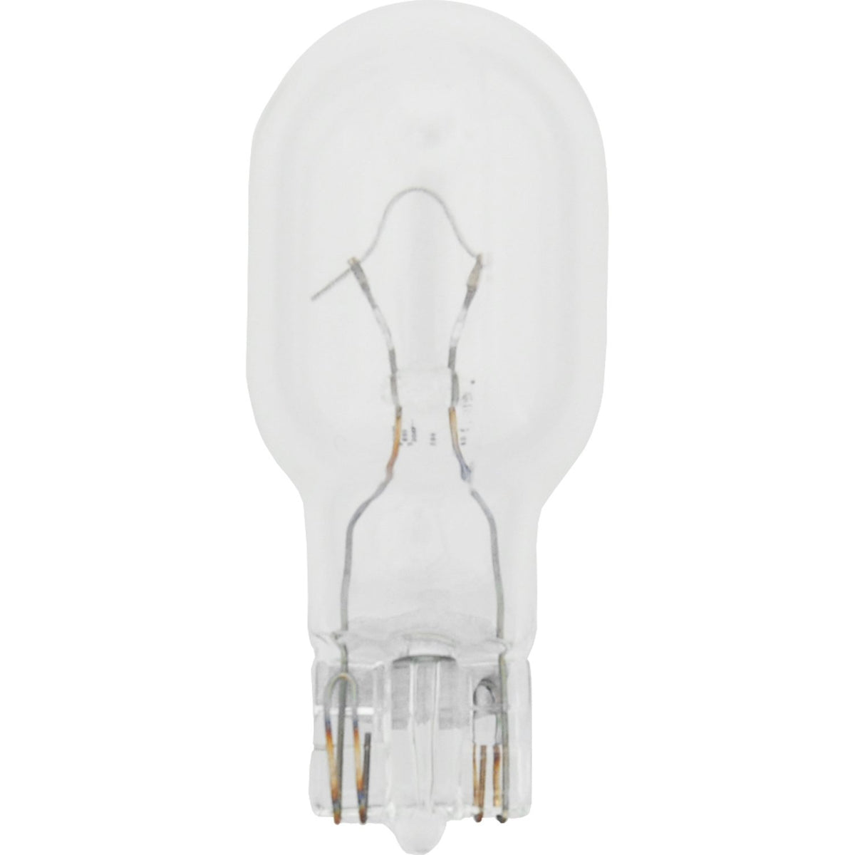 10 Pack Light Bulb Auto Car Miniature Bulb 921 Clear – Clips and ...