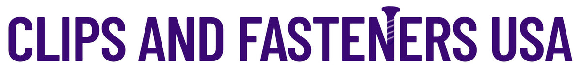 Premium Quality Automobile Clips and Fasteners | ClipsandFastenersUSA ...