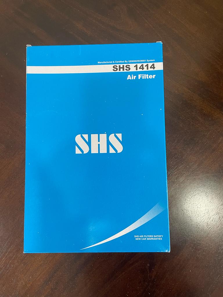 Engine Air Filter Compatible with Toyota Hybrid Camry 178010V020, 1780 ...