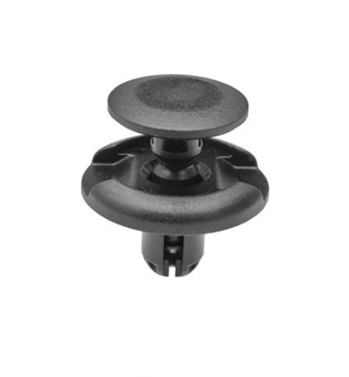 50 Pcs Fender Splash Shield PushType Retainer Compatible with Toyota ...