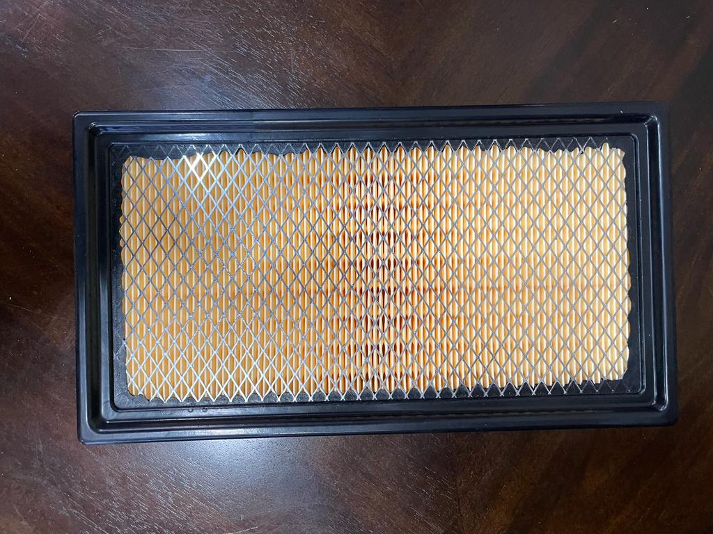 Pack of 10 Engine Air Filter Compatible with Mazda, Mercury, Lincoln ...