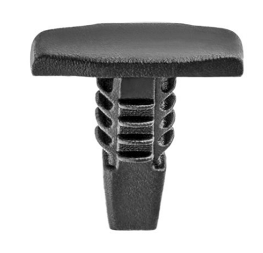 100 Pcs Weatherstrip Retainer Fastener Clips Compatible with GM – Clips ...